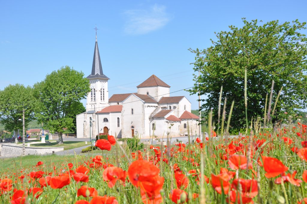 1 (59) - Commune de Creuzier le Vieux