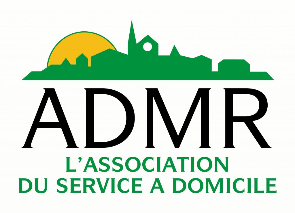 logo ADMR - Commune de Creuzier le Vieux